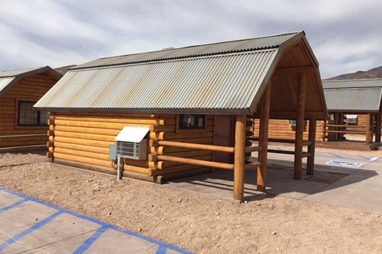 T&B Engineering Inc. > Projects > Recreational