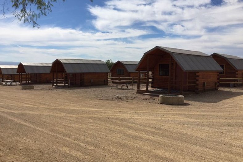 T&B Engineering Inc. > Projects > Recreational