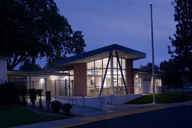 T&B Engineering Inc. > Projects > Educational