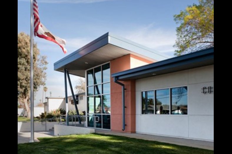 T&B Engineering Inc. > Projects > Educational