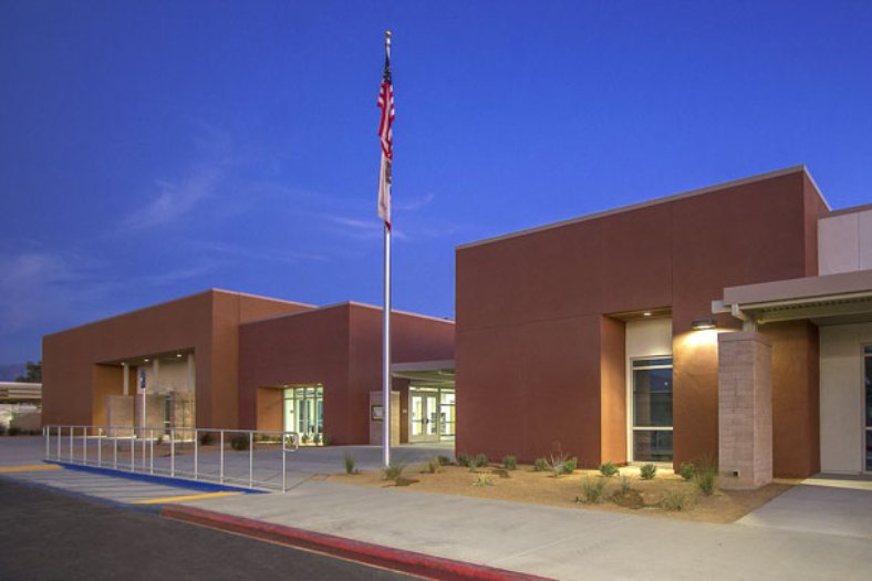 T&B Engineering Inc. > Projects > Educational