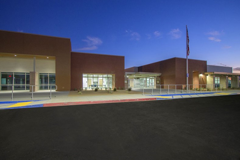 T&B Engineering Inc. > Projects > Educational