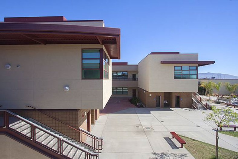 T&B Engineering Inc. > Projects > Educational