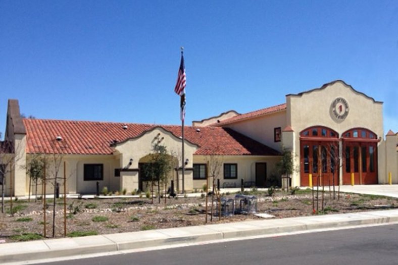 T&B Engineering Inc. > Projects > Municipal