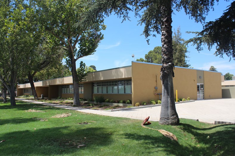T&B Engineering Inc. > Projects > Commercial
