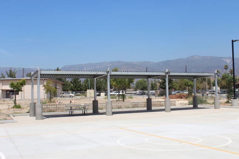 T&B Engineering Inc. > Projects > Commercial